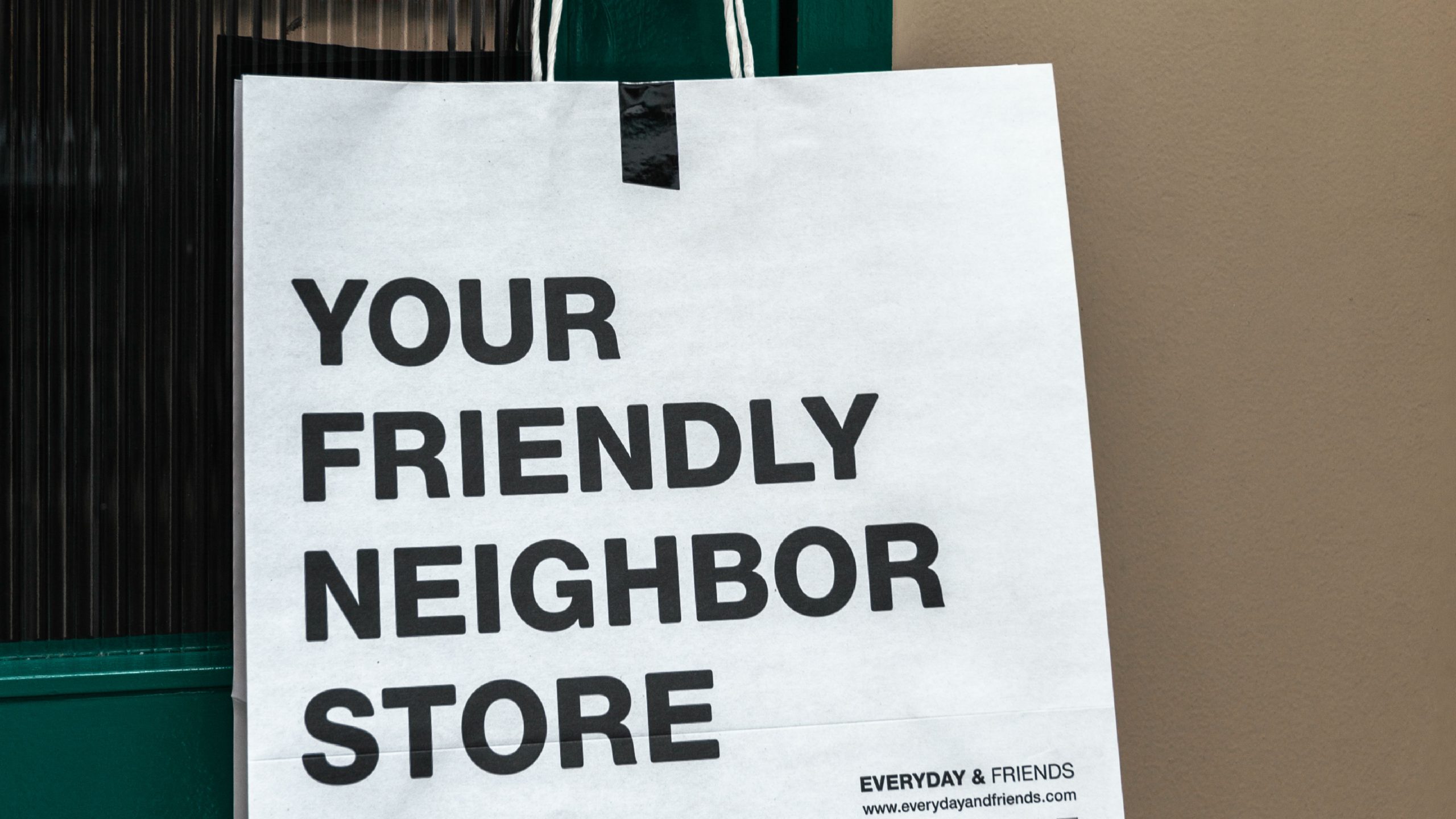 Everyday & Friends l You Friendly Neighbor Store – If you seek a ...